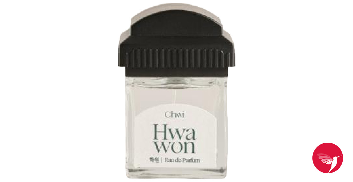 Hwawon 화원 Chwi 취 аромат — новый аромат для мужчин и женщин 2024