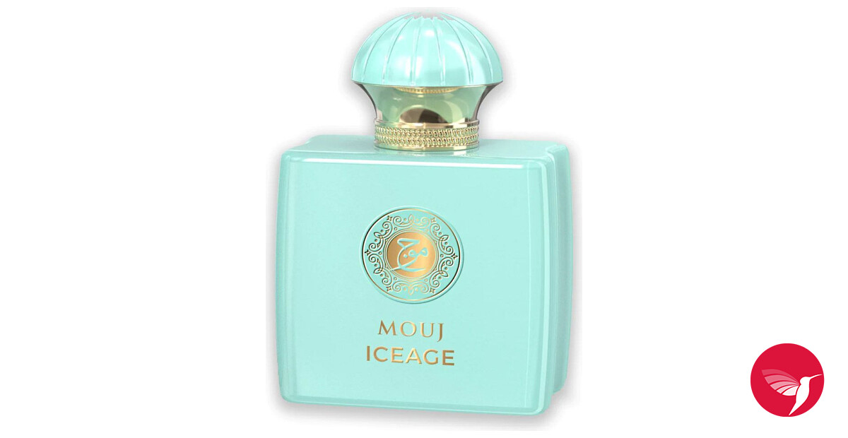 Mouj Iceage Milestone Perfumes - una fragranza unisex 2024