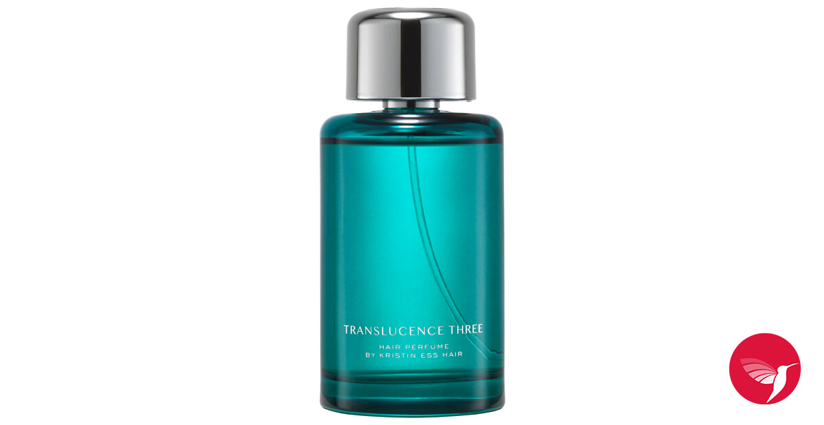 Translucence Three Hair Perfume Kristin Ess Hair perfume - a fragrance ...