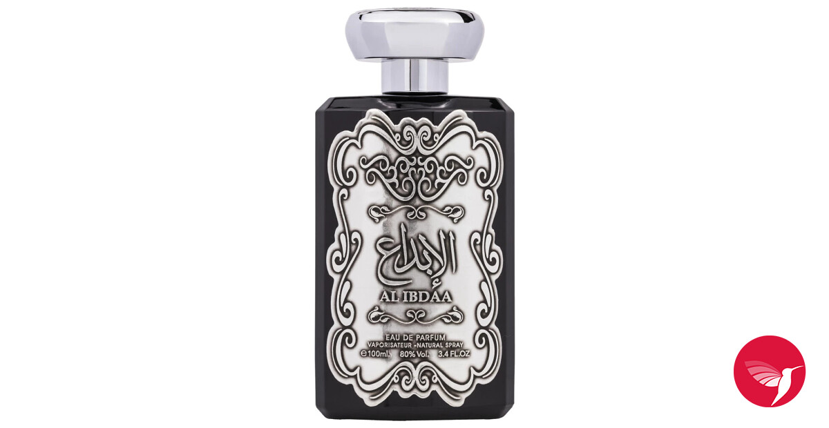 Al Ibdaa Ard Al Zaafaran cologne - a fragrance for men 2023