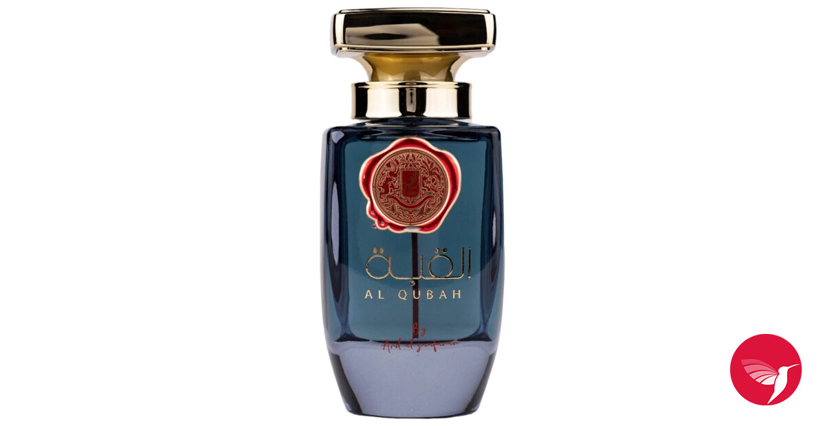 Al Qubah Ard Al Zaafaran fragancia - una nuevo fragancia para Hombres y ...