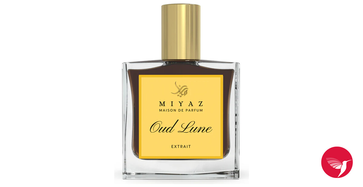 Oud Lune Miyaz Perfume perfume - a new fragrance for women and men 2025