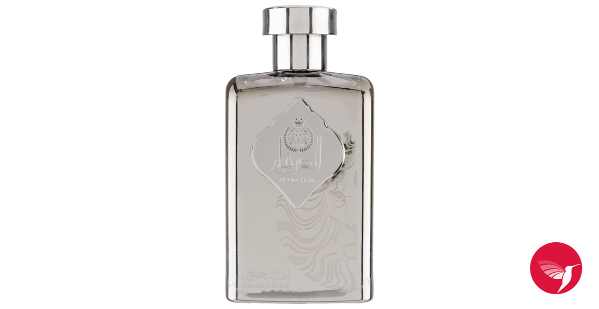 Al Dirgham Special Edition Ard Al Zaafaran Parfum - ein es Parfum für ...