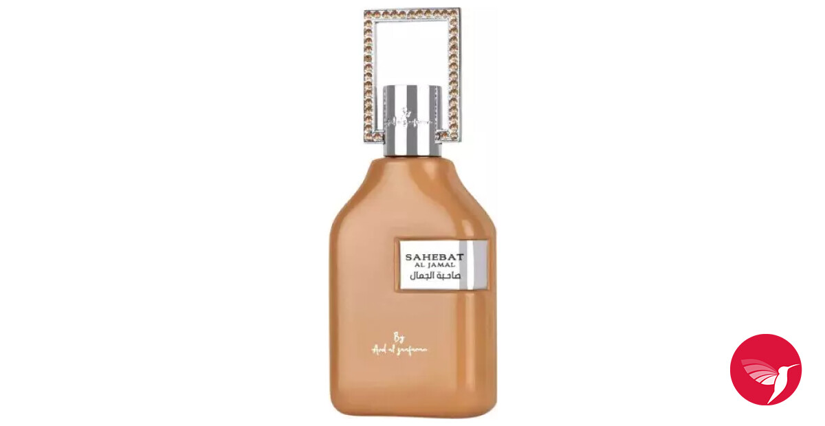 Sahebat Al Jamal Ard Al Zaafaran perfume - a fragrância Compartilhável 2024