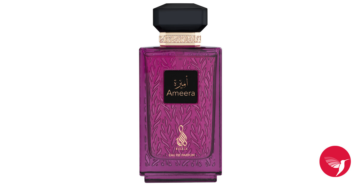Ameera Risala parfum - un nouveau parfum pour femme 2024