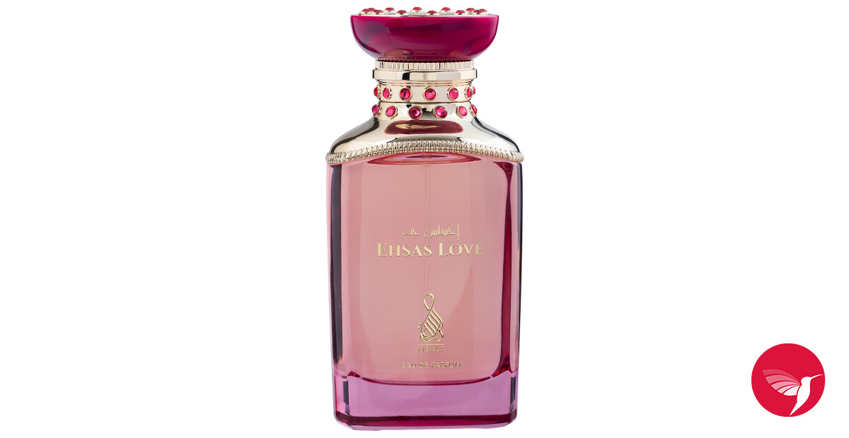 Ehsas Love Risala fragancia - una nuevo fragancia para Mujeres 2024