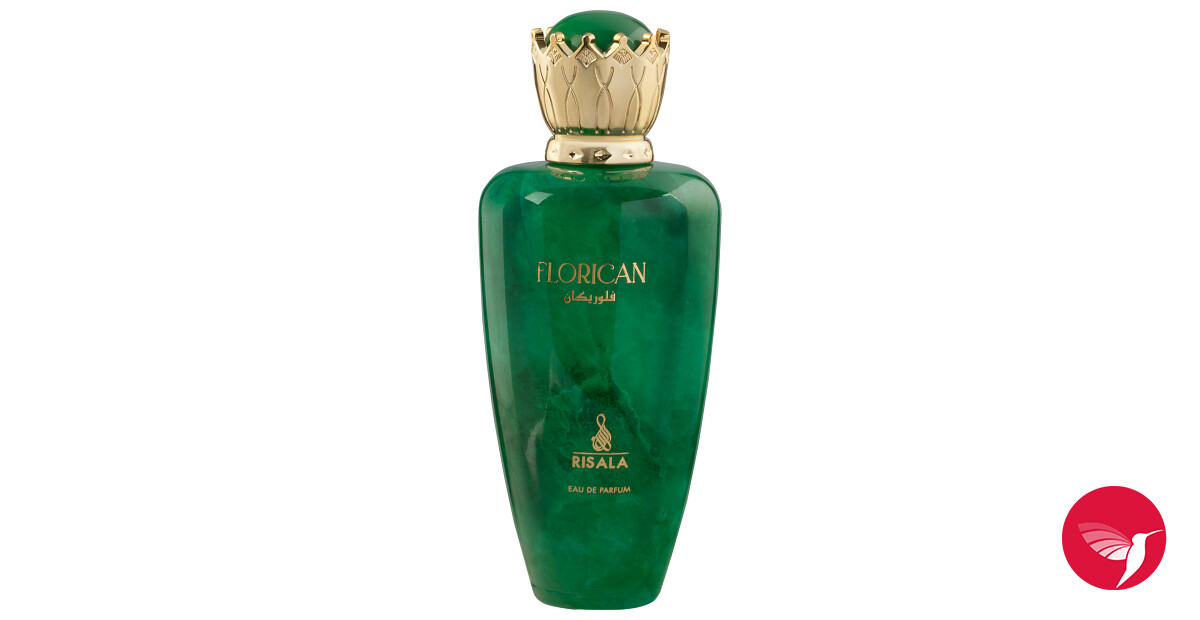Florican Risala parfem - novi parfem za žene i muškarce 2024