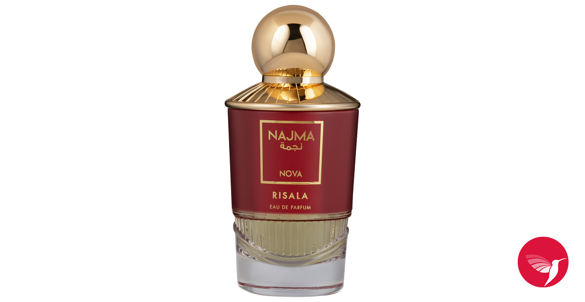Najma Nova Risala عطر - a جديد fragrance للجنسين 2024