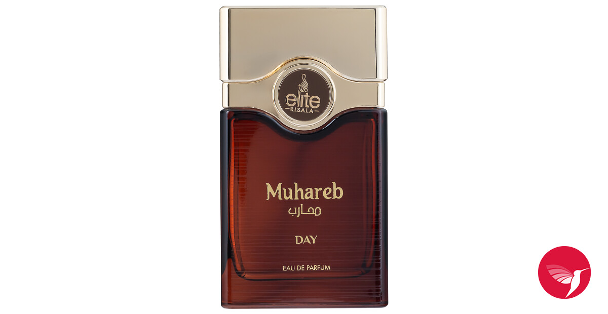 Muhareb Day Risala Elite сүрчиг - a шинэ сүрчиг эрэгтэй эмэгтэй 2024