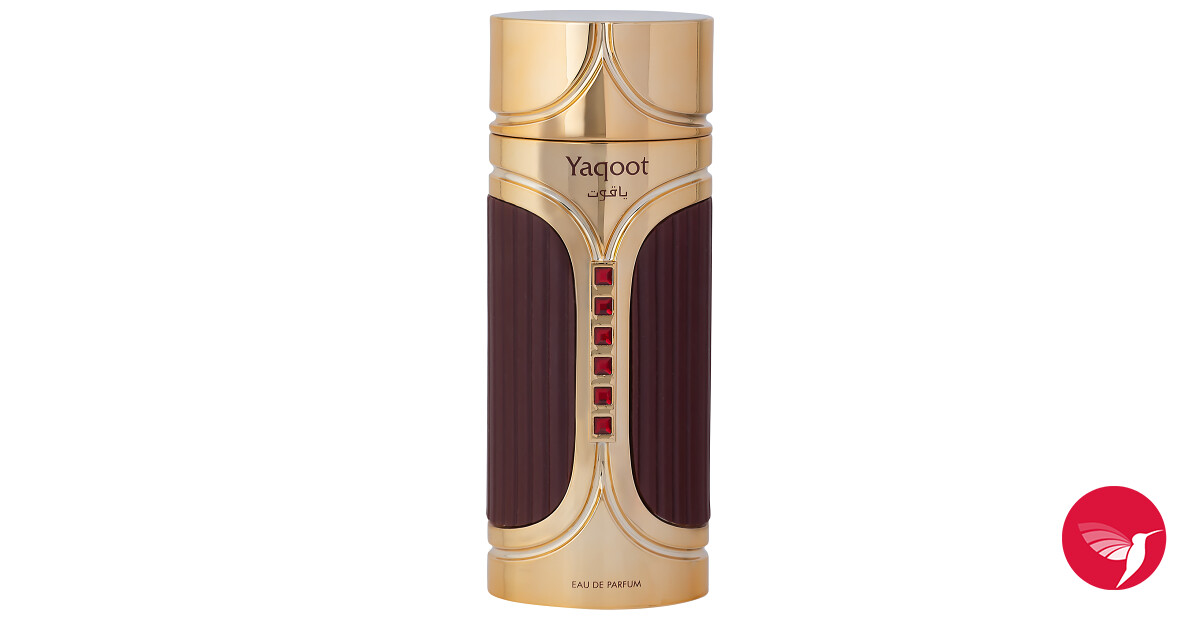 Yaqoot Risala Elite - una novità fragranza unisex 2024