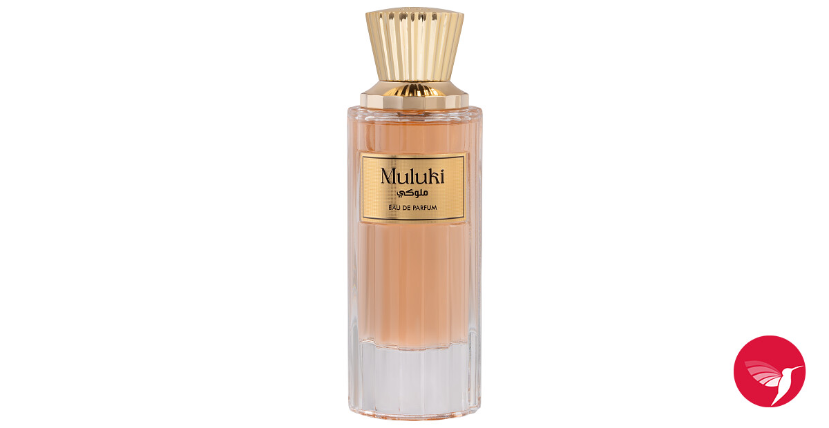Muluki Risala Elite perfume - a new fragrance for women 2024