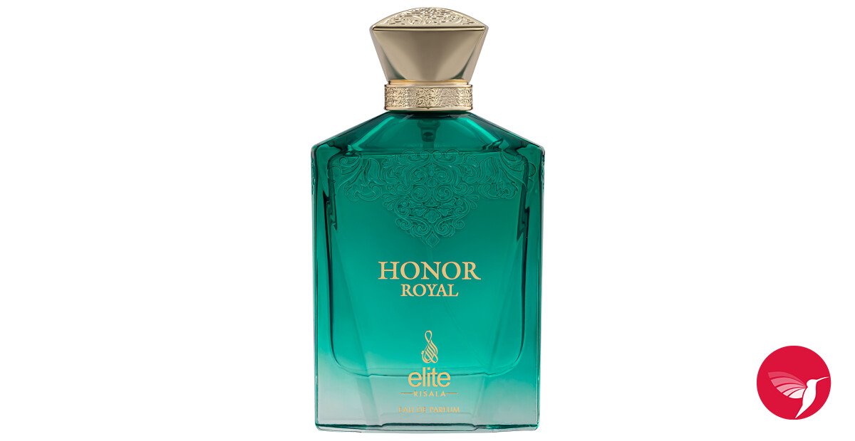 Honor Royal Risala Elite perfume - a new fragrance for women 2024