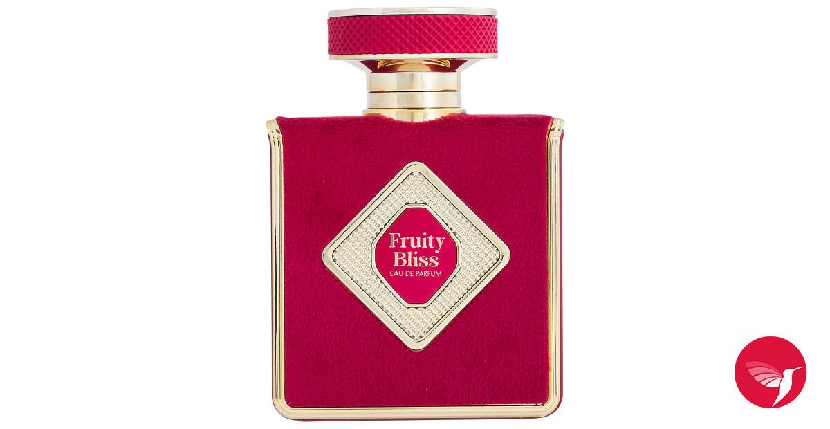 Fruity Bliss Risala Elite perfume - a new fragrance for women 2024