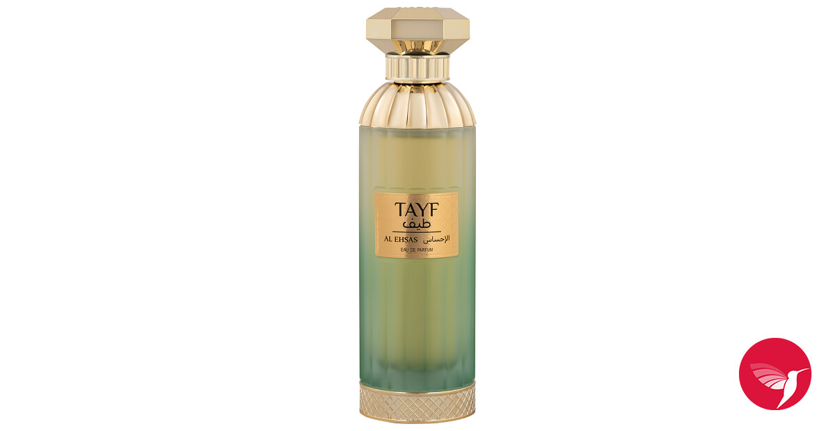 Tayf Al Ehsas Risala Elite perfume - a new fragrance for women and men 2024