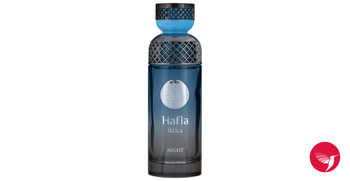 Hafla Night Risala Elite perfume - a new fragrance for women and men 2024
