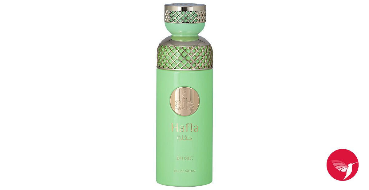 Hafla Music Risala Elite сүрчиг - a шинэ сүрчиг эрэгтэй эмэгтэй 2024