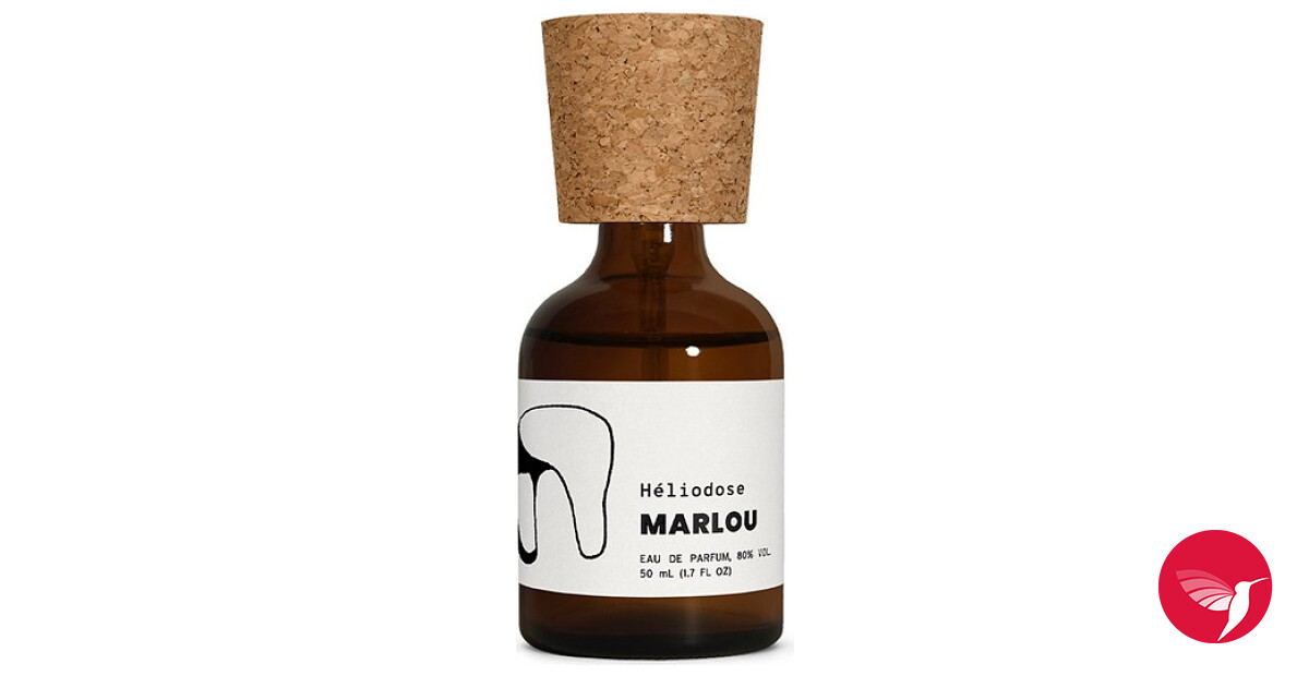 Heliodose Marlou аромат — новый аромат для мужчин и женщин 2025