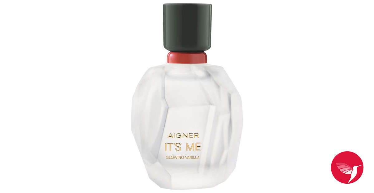 It's Me Glowing Vanilla Etienne Aigner perfume - a new fragrance for ...