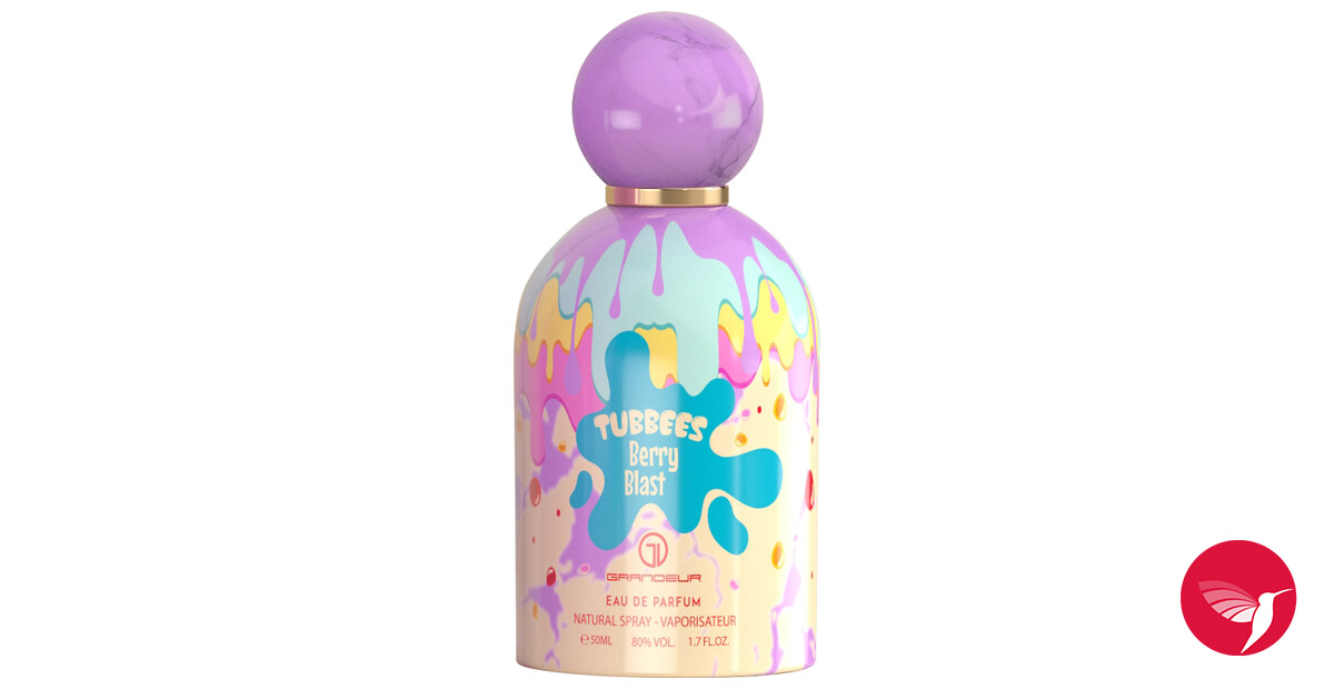 Berry Blast Tubbees сүрчиг - a шинэ сүрчиг эрэгтэй эмэгтэй 2025