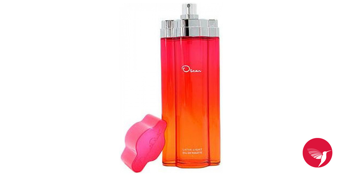 Oscar Latin Light Oscar de la Renta perfume - a fragrance for women 2003
