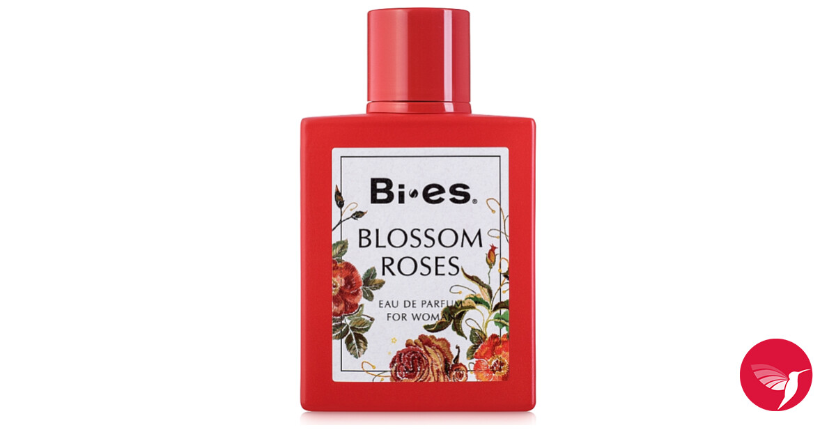 Blossom Roses Bi-es perfume - a fragrance for women and men