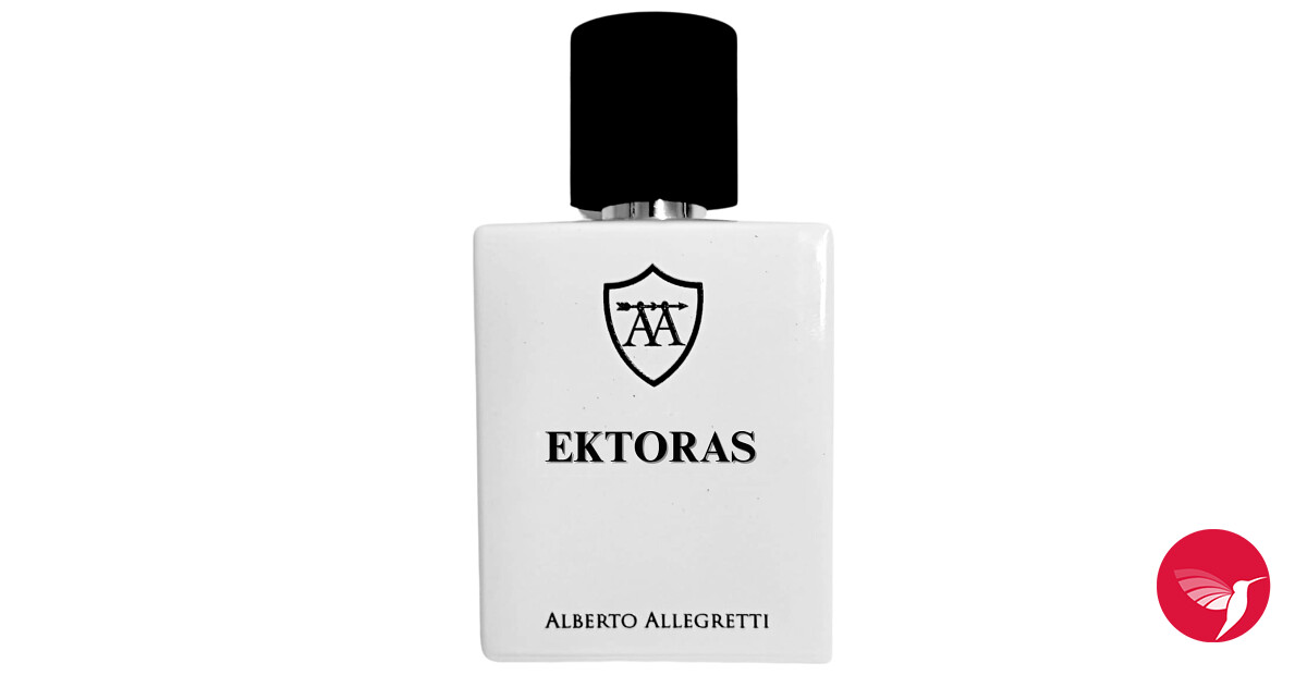 Ektoràs Alberto Allegretti perfume - a fragrance for women and men