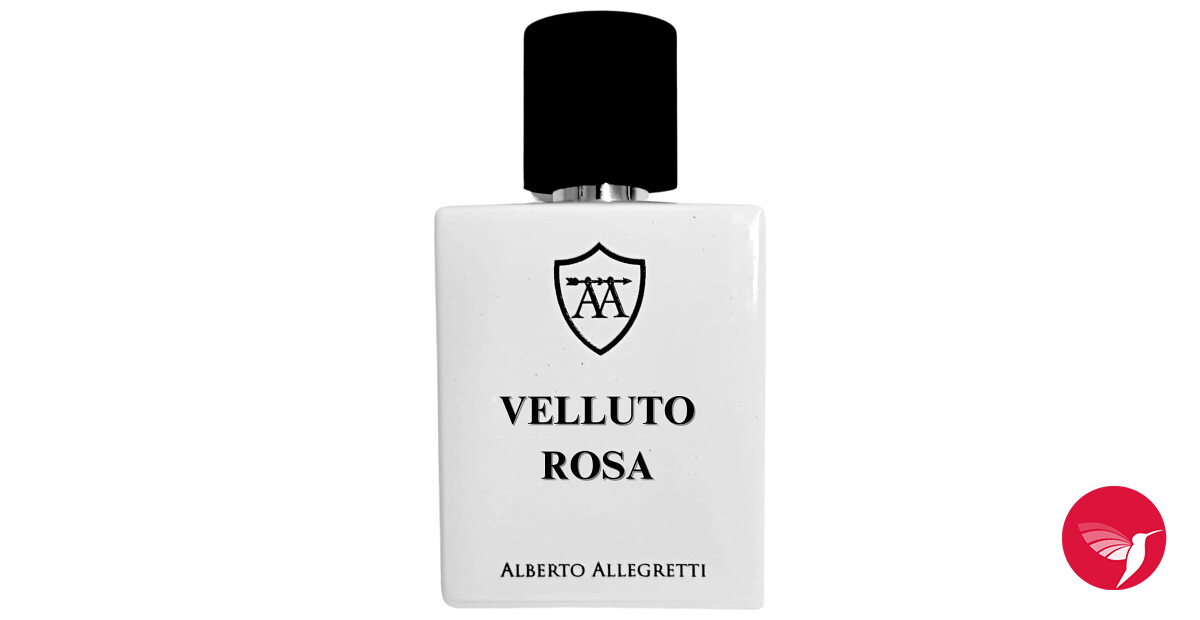Velluto Rosa Alberto Allegretti perfume - a fragrance for women and men