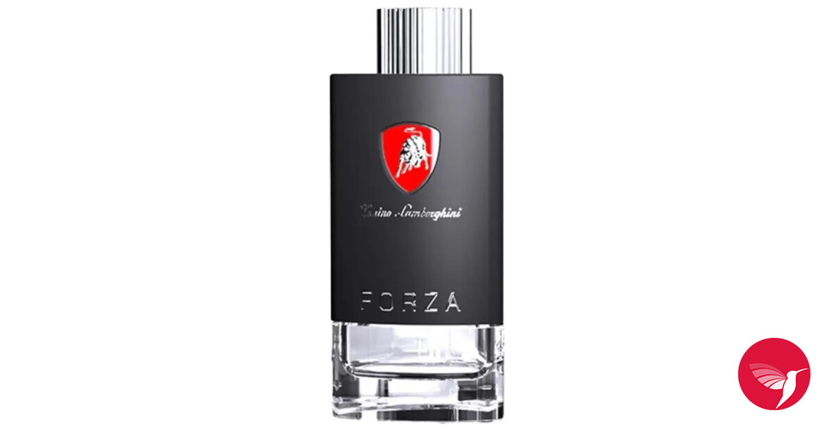 Forza Tecno Tonino Lamborghini cologne - a fragrance for men 2020