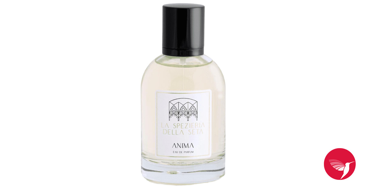 Anima La Spezieria della Seta perfume - a new fragrance for women and ...