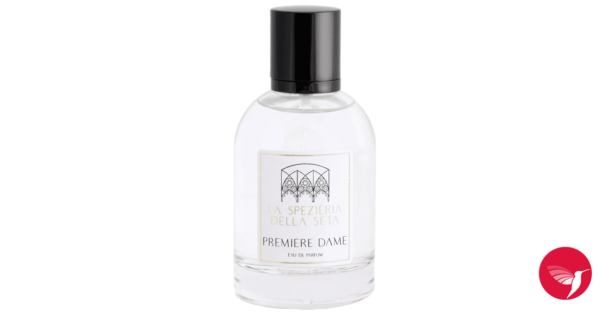 Premiere Dame La Spezieria della Seta perfume - a new fragrance for ...