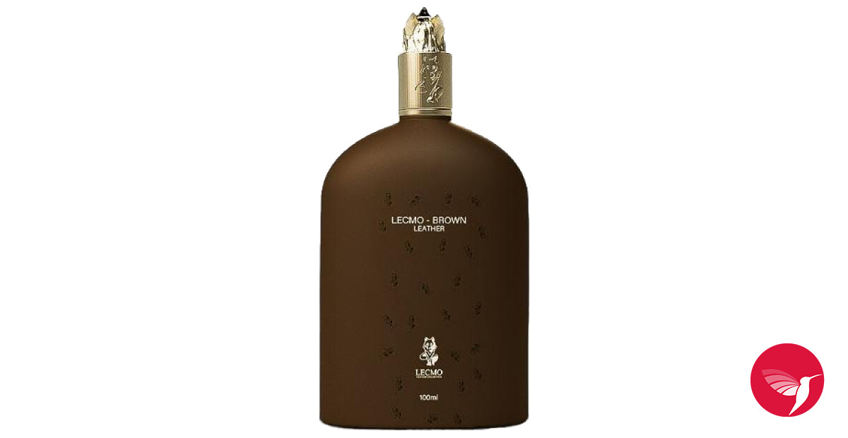 Brown Leather Lecmo perfume - a fragrance for women and men