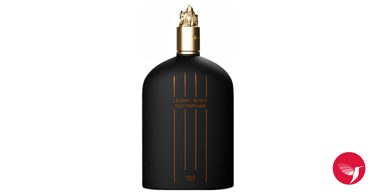 Black Oud Lecmo perfume - a fragrance for women and men