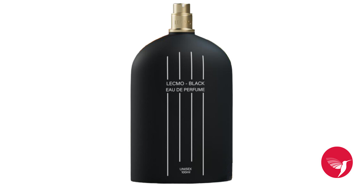 Black Lecmo perfume - a fragrance for women and men