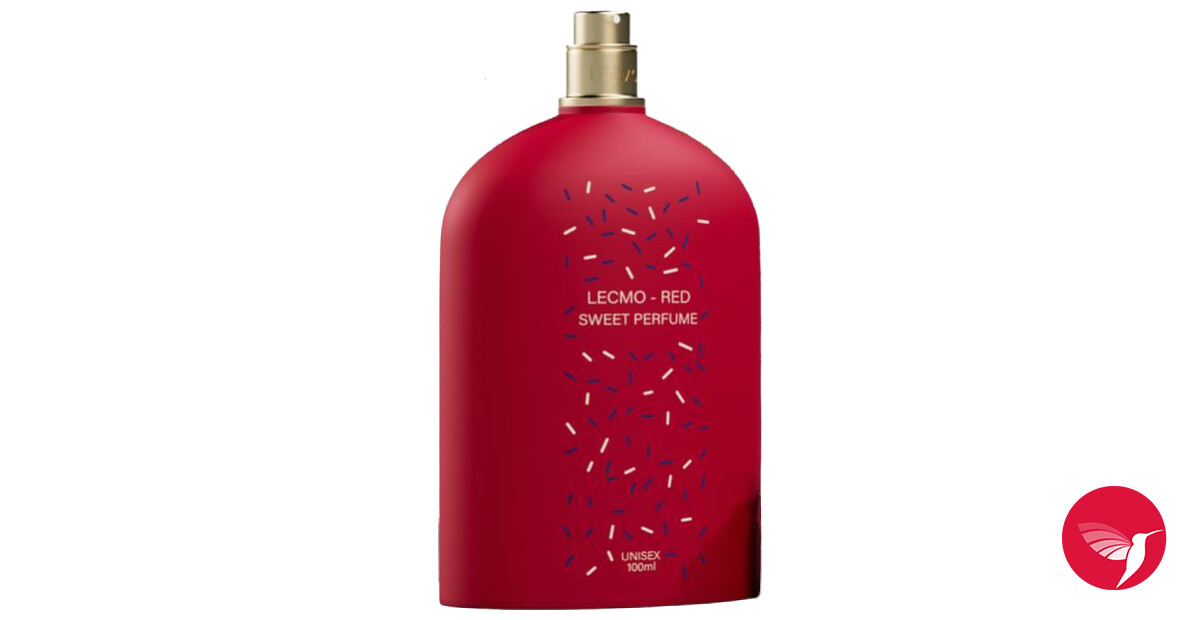 Red Sweet Lecmo perfume - a fragrance for women and men