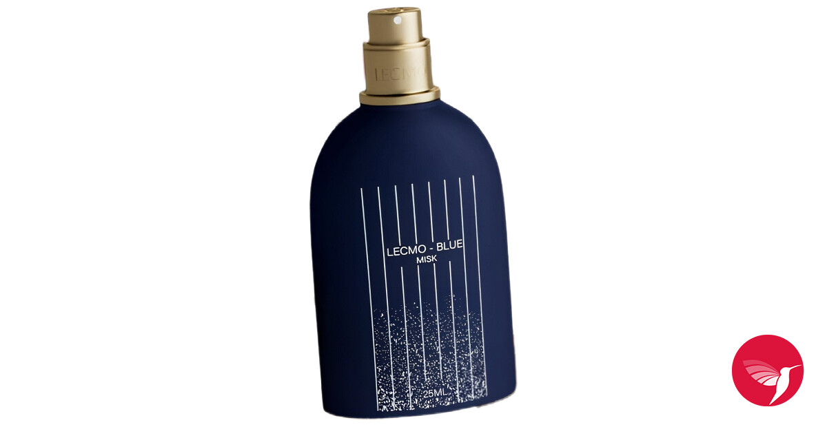 Blue Misk Lecmo perfume - a fragrance for women and men