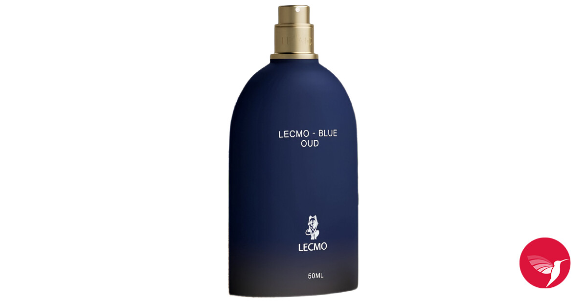 Blue Oud Lecmo perfume - a fragrance for women and men
