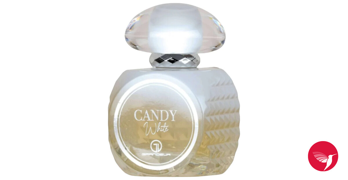 Candy White Grandeur fragancia - una fragancia para Hombres y Mujeres 2024