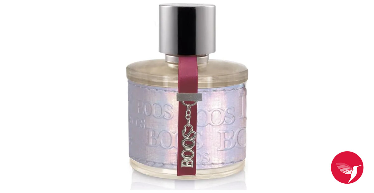 Rainbow Boos perfume - a fragrance for women