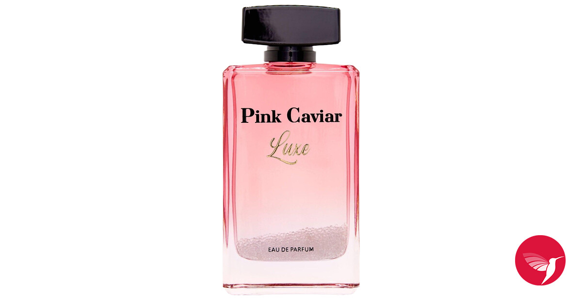 Pink Caviar Luxe Syren Fragrances сүрчиг - a шинэ сүрчиг эмэгтэй 2025