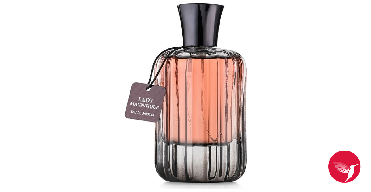 Lady Magnifique Fragrance World parfum - un parfum pour femme 2021