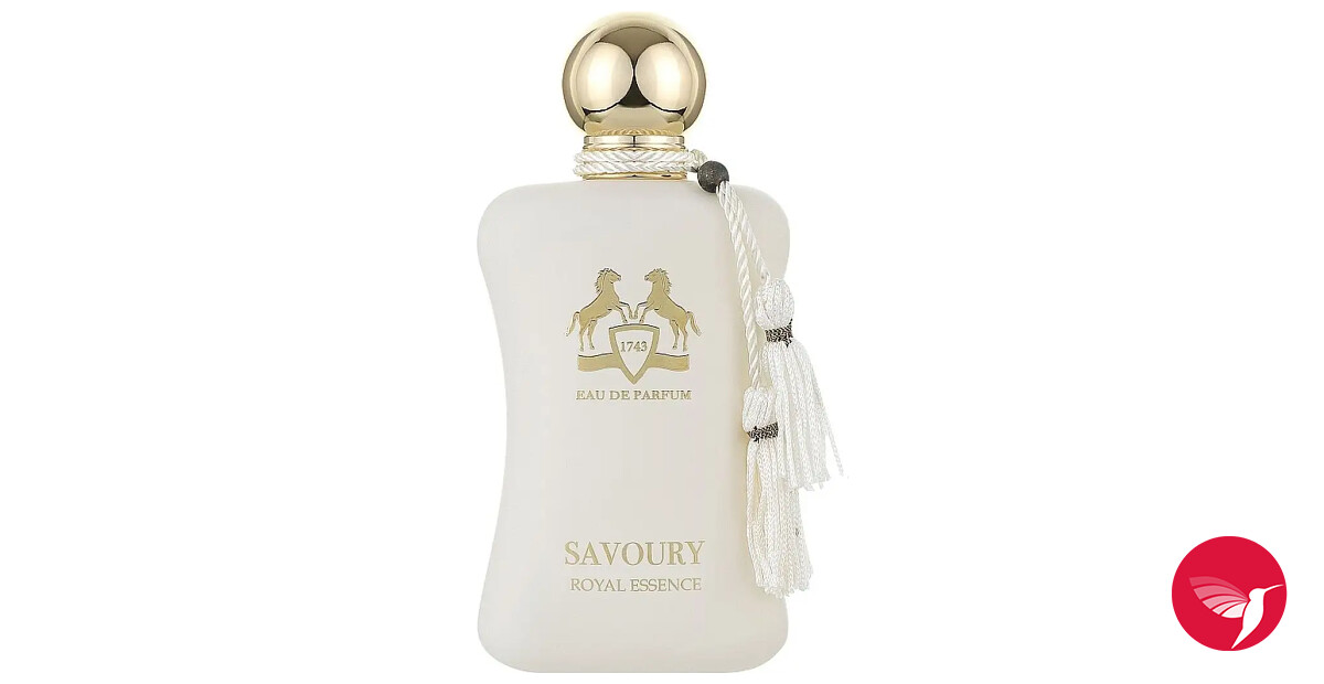Savoury Royal Essence Fragrance World parfum - een geur voor dames 2023