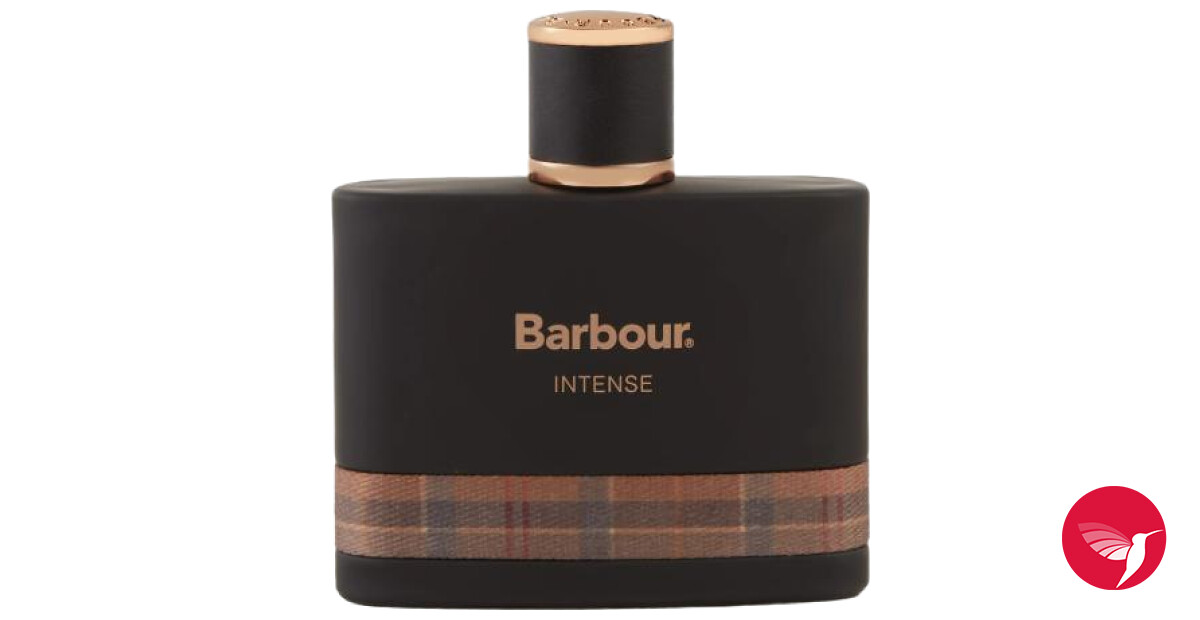 Origins Intense Barbour perfume - a new fragrance for women and men 2024