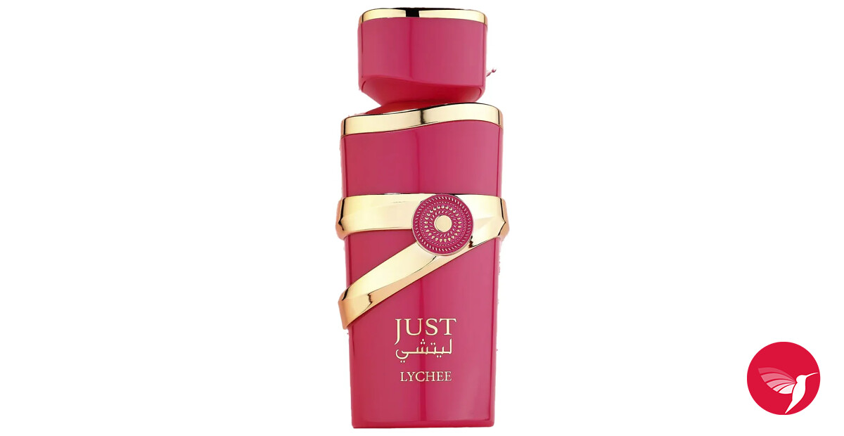 Just Lychee Fragrance World аромат — аромат для мужчин и женщин 2023