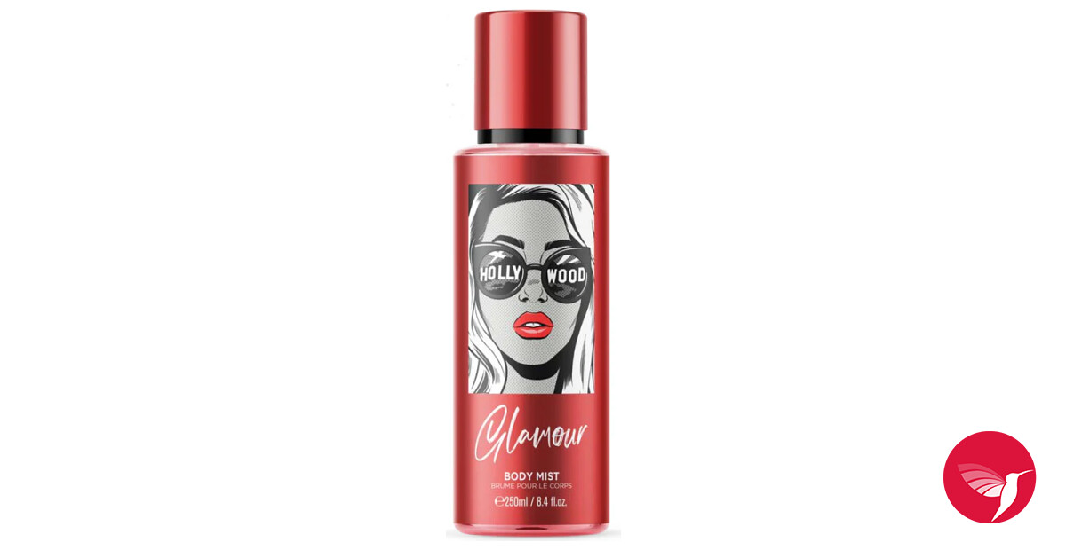 Glamour Laurelle London perfume - a fragrance for women and men
