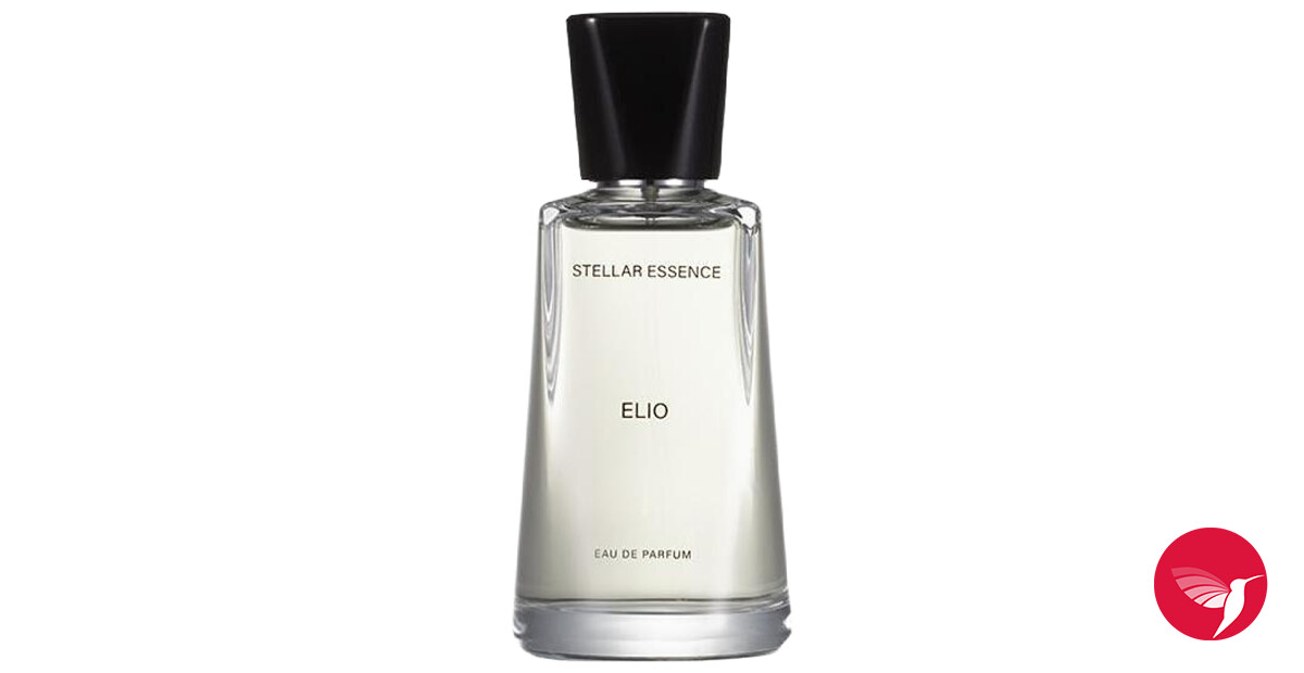 Elio Stellar Essence - una fragranza unisex