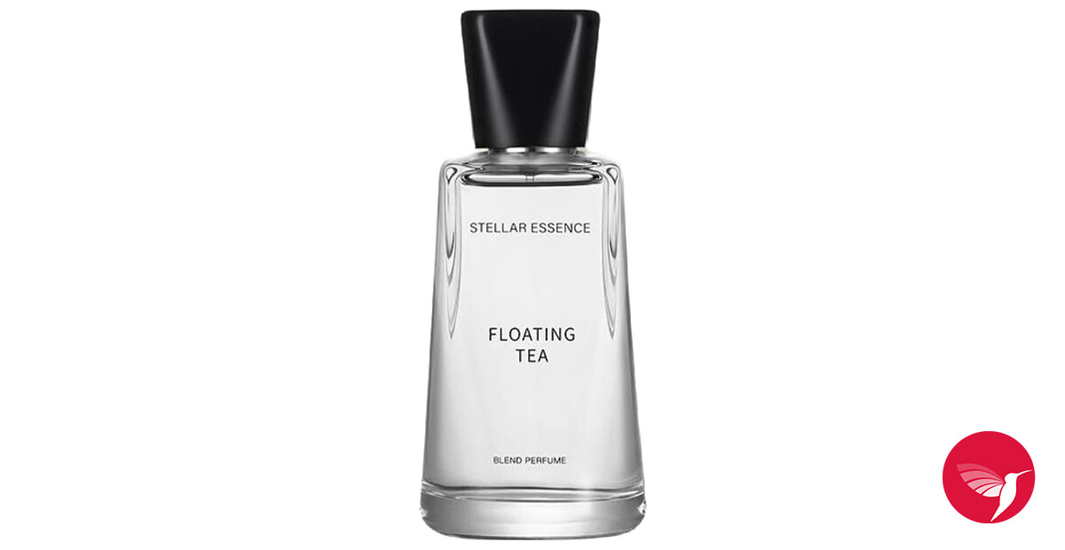 Floating Tea Stellar Essence perfume - a new fragrance for women and ...