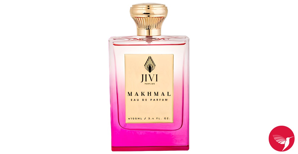 Makhmal Jivi Parfums perfume - a new fragrance for women and men 2024