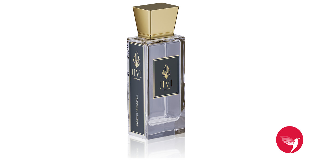 Story Of Oud Chapter 6: Culture Jivi Parfums عطر - a جديد fragrance ...