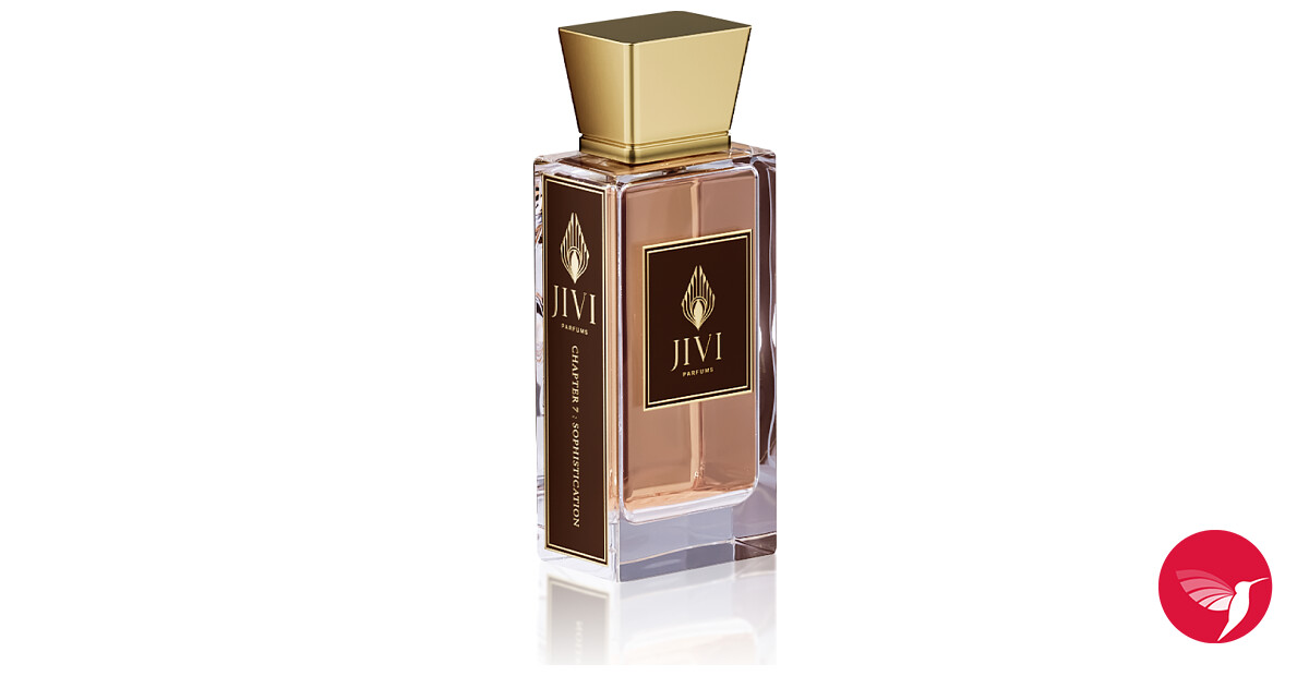 Story Of Oud Chapter 7: Sophistication Jivi Parfums Parfum - ein neues Parfum für Frauen und ...