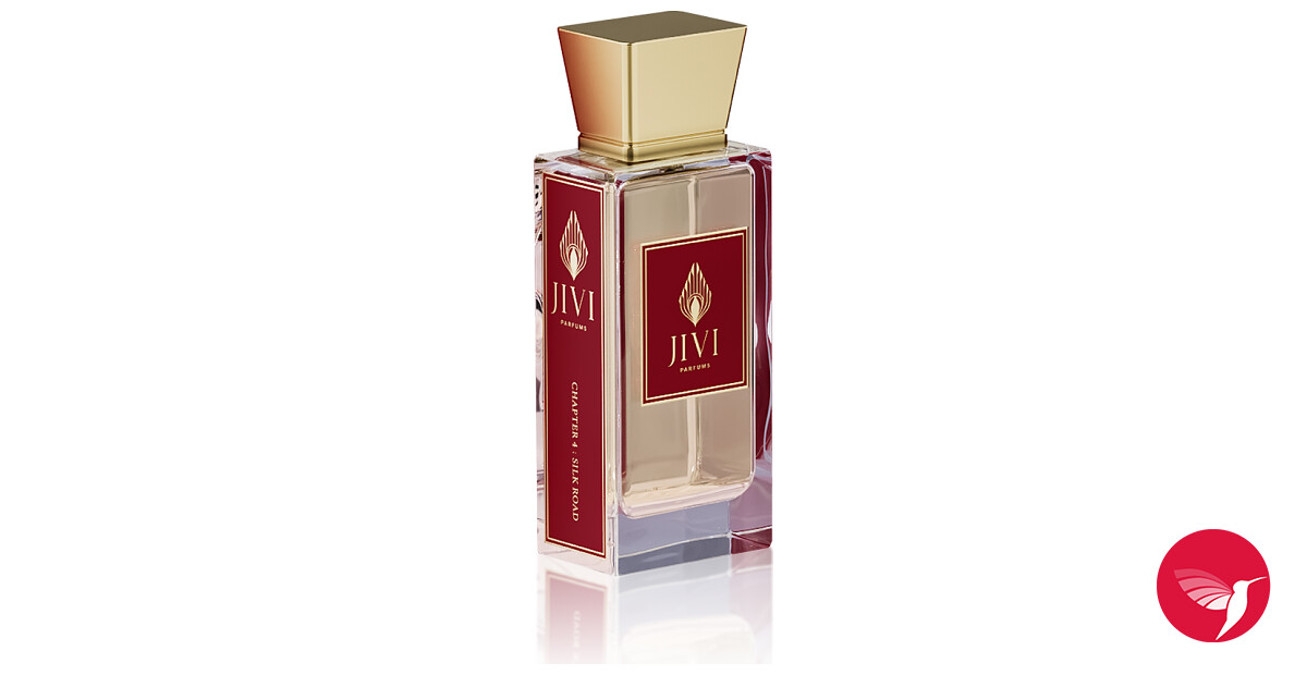 Story Of Oud Chapter 4: Silk Road Jivi Parfums сүрчиг - a шинэ сүрчиг ...